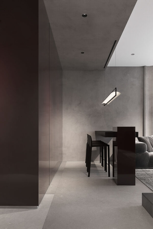 IQ-84-TH Apartment - Dezign Ark