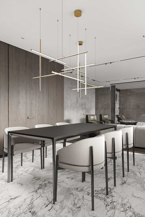 IQ-94-OR Apartment - Dezign Ark