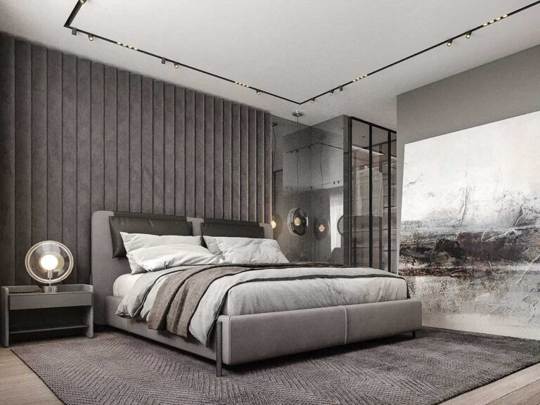 IQ-94-OR Apartment - Dezign Ark