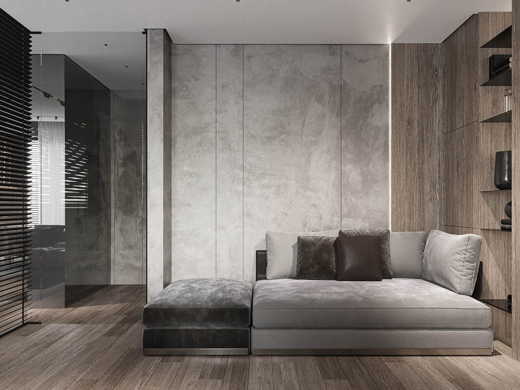 IQ-94-OR Apartment - Dezign Ark