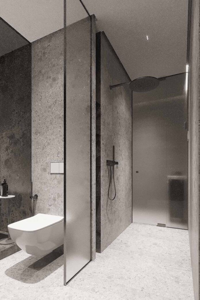 IQ-94-OR Apartment - Dezign Ark