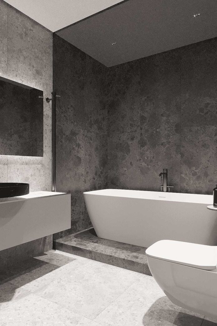 IQ-94-OR Apartment - Dezign Ark