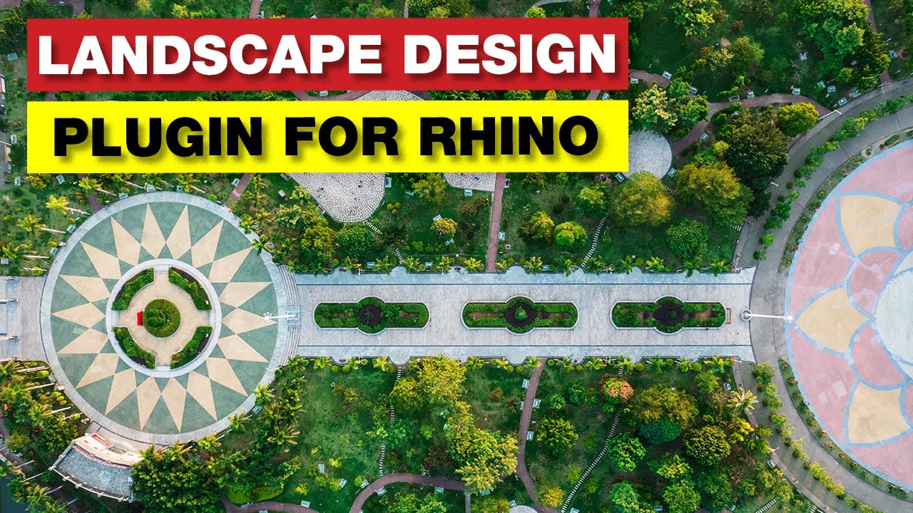 Landscape Architects MUST use this plugin! - Dezign Ark