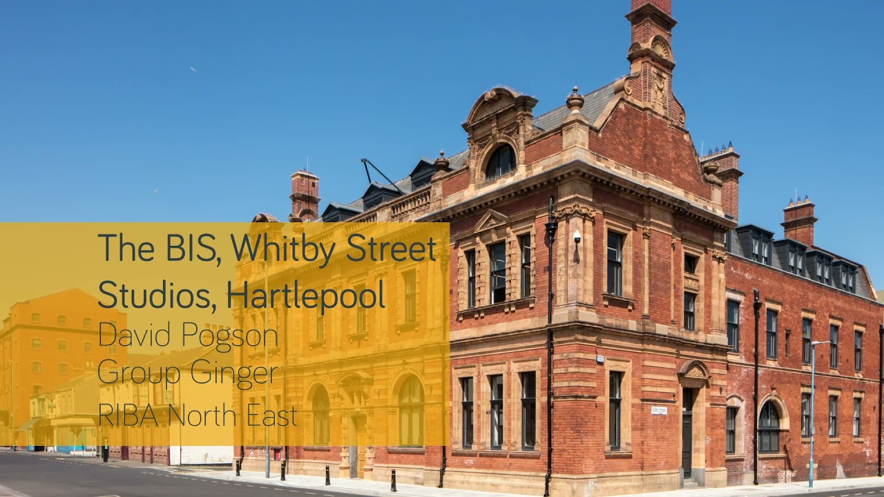 RIBA Project Architect of the Year 2021 winners - Dezign Ark