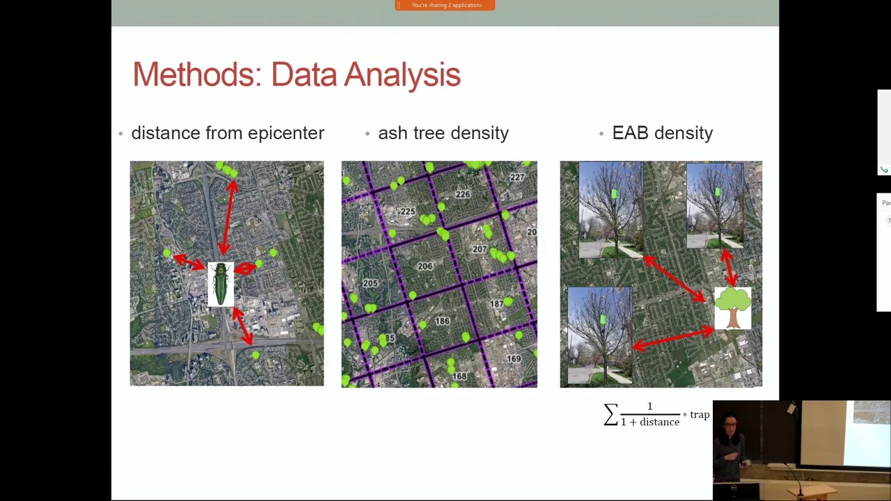 2019 MFC Capstone Presentation: Ana Kostic - Dezign Ark