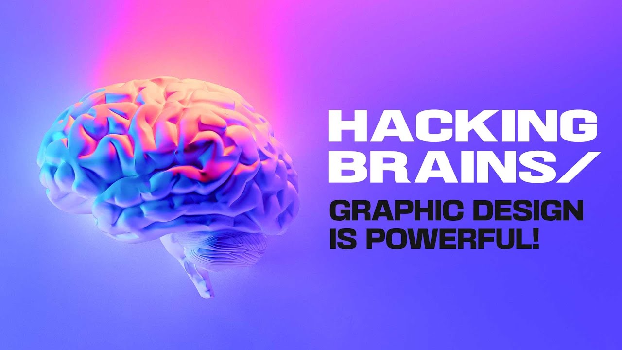 The POWERFUL Side Of Graphic Design (ADVANCED) 🧠 - Dezign Ark
