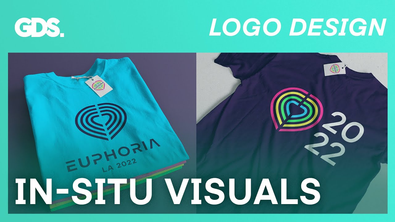 Using Logo In Situ Visuals [EP 34/44] - Dezign Ark