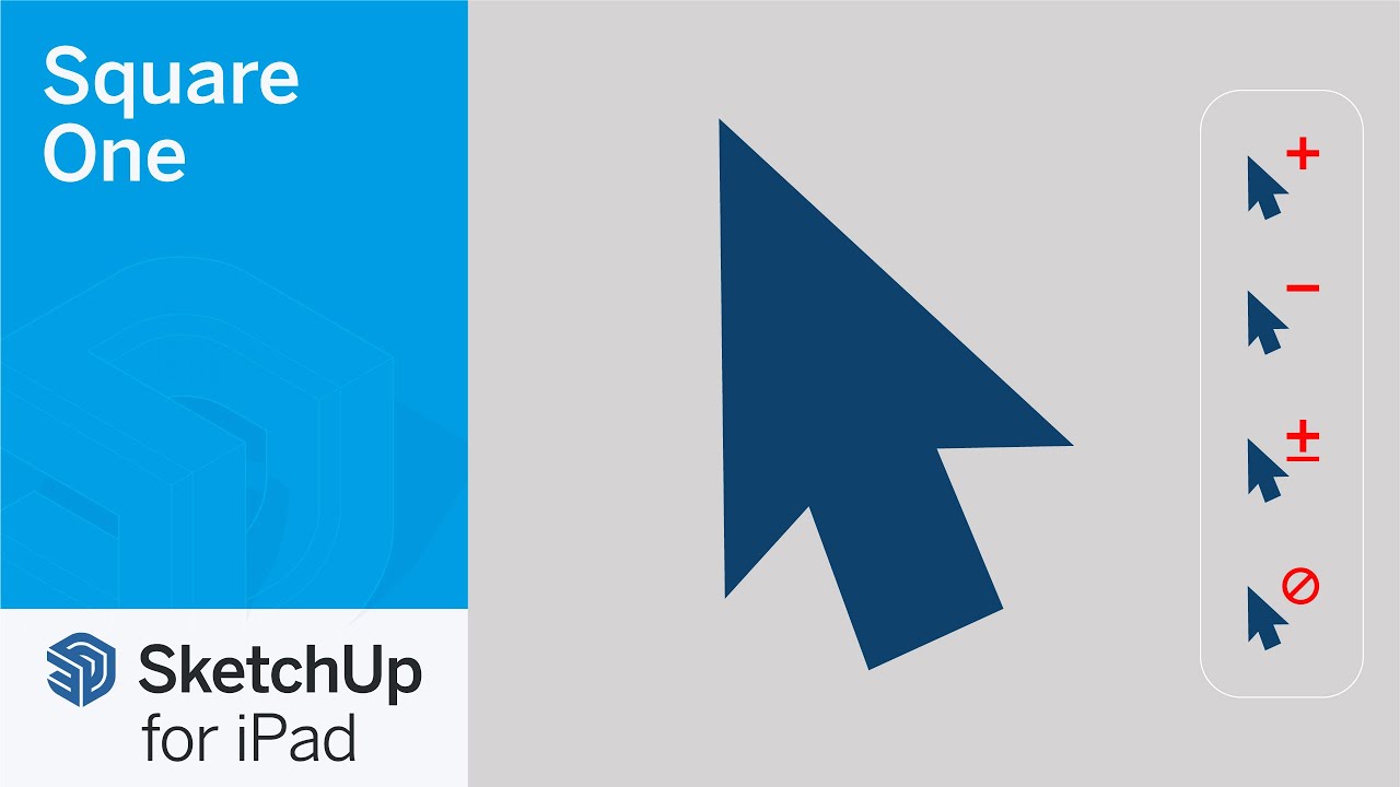 Select Sketchup For Ipad Square One Dezign Ark