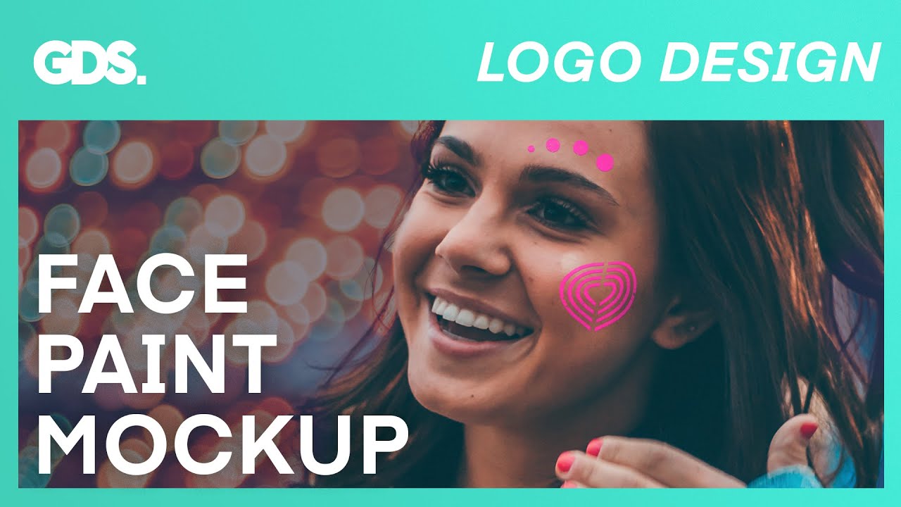 Superimpose a Logo Onto Skin [EP 39/44] - Dezign Ark