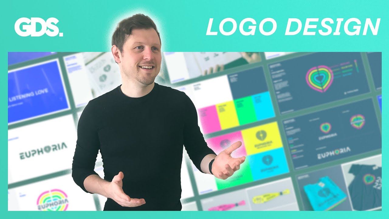 10 Tips To Present a Logo To a Client [EP 41/44] - Dezign Ark