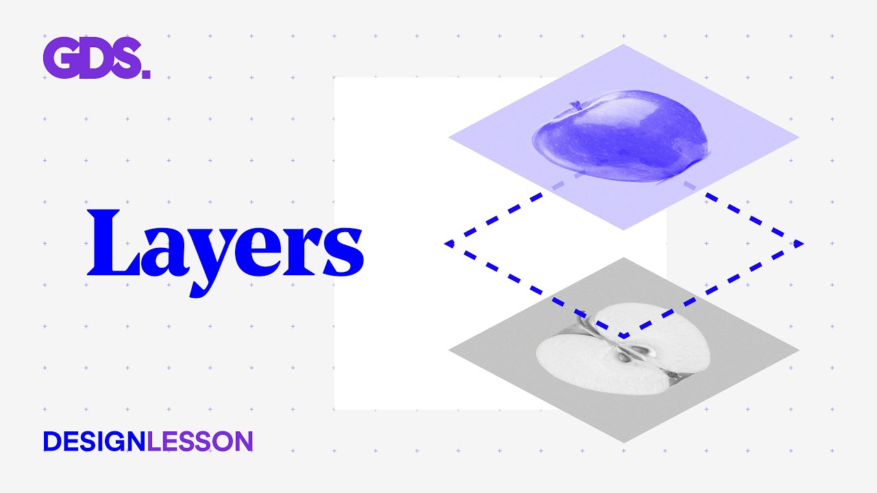 Contrast In Layers - Visual Hierarchy In Poster Design | Design Lesson ...