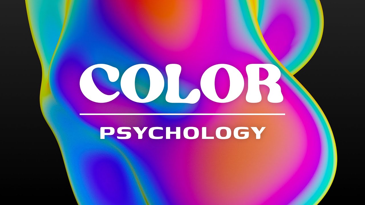 How To Choose The RIGHT Logo Color (Easy Method) 🟣 - Dezign Ark