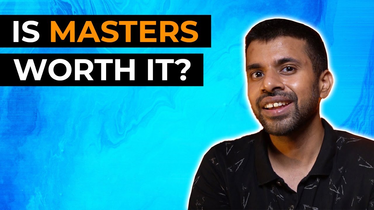 Masters in Architecture: Is It Worth It? Exploring Options ...