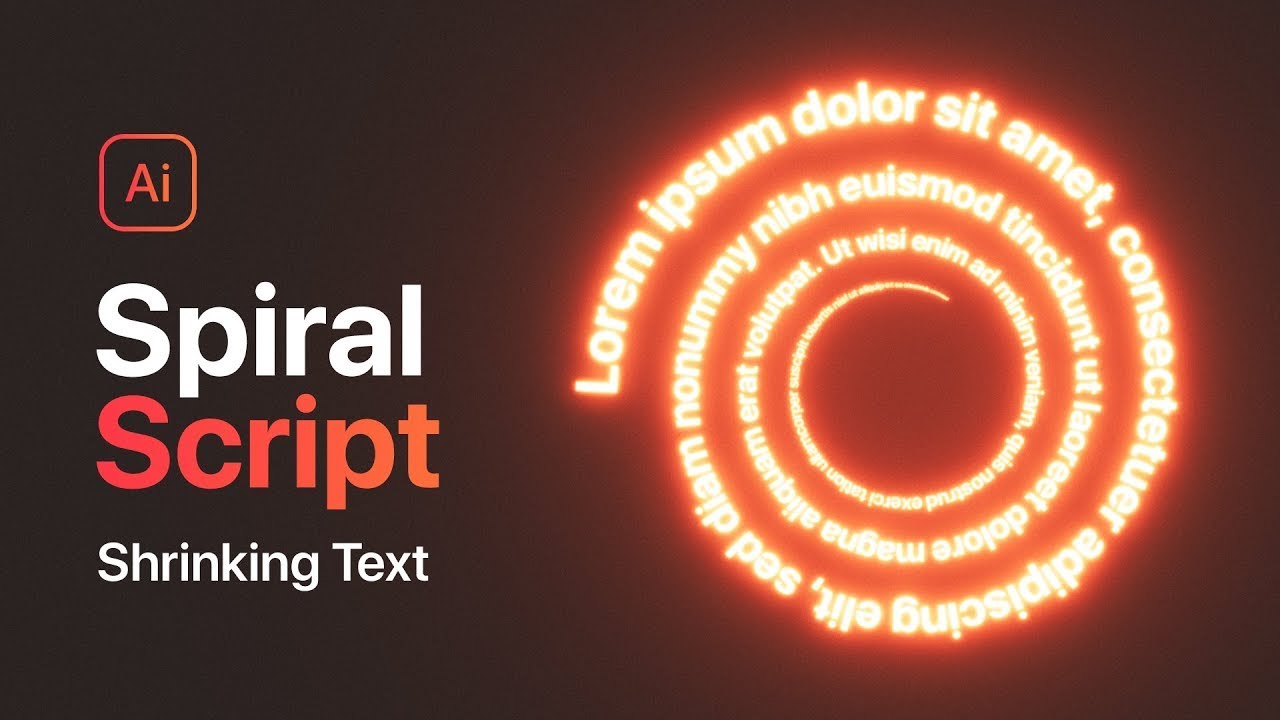 This FREE Illustrator Script Does The Impossible! - Dezign Ark