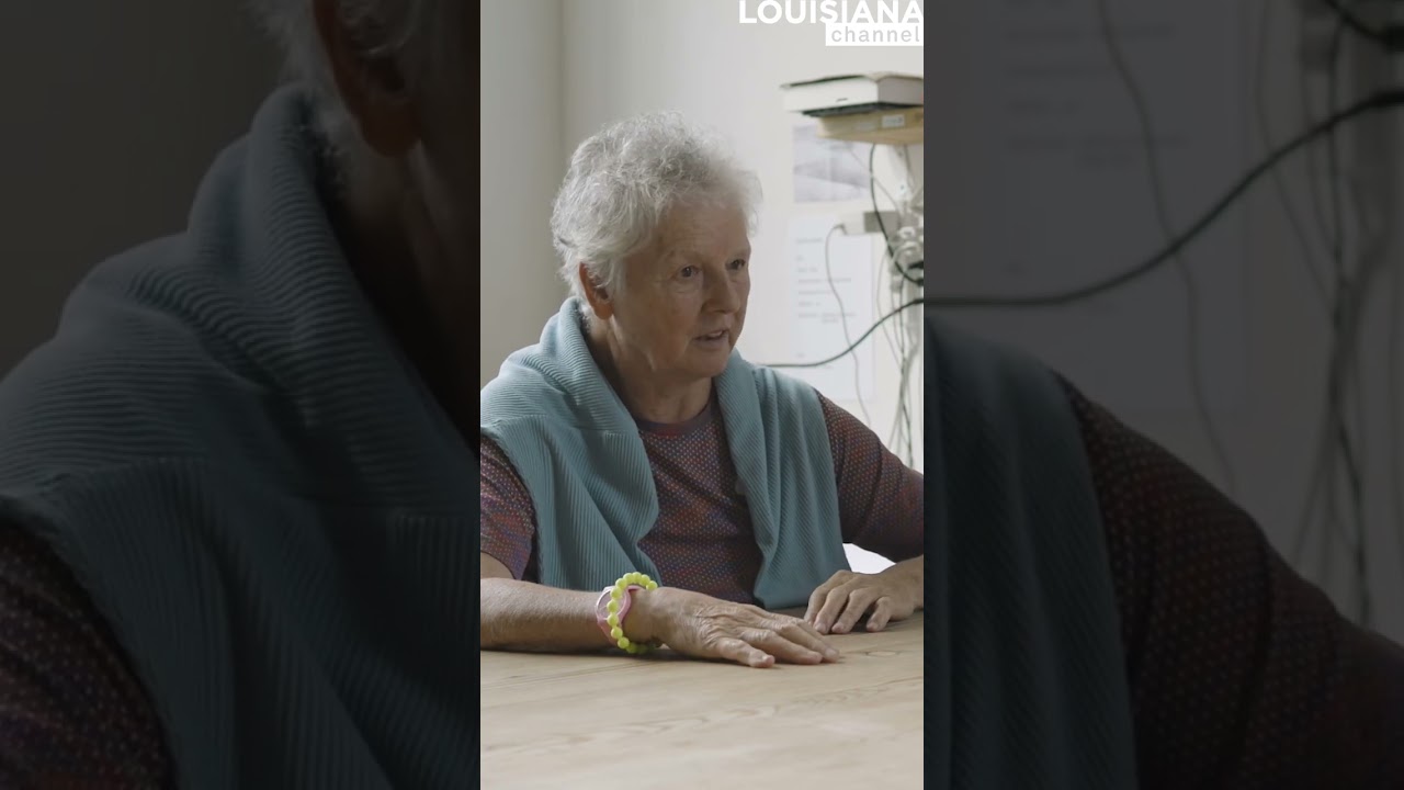 Artist Miriam Cahn: “Female artists have a lot to do!” | Celebrating ...