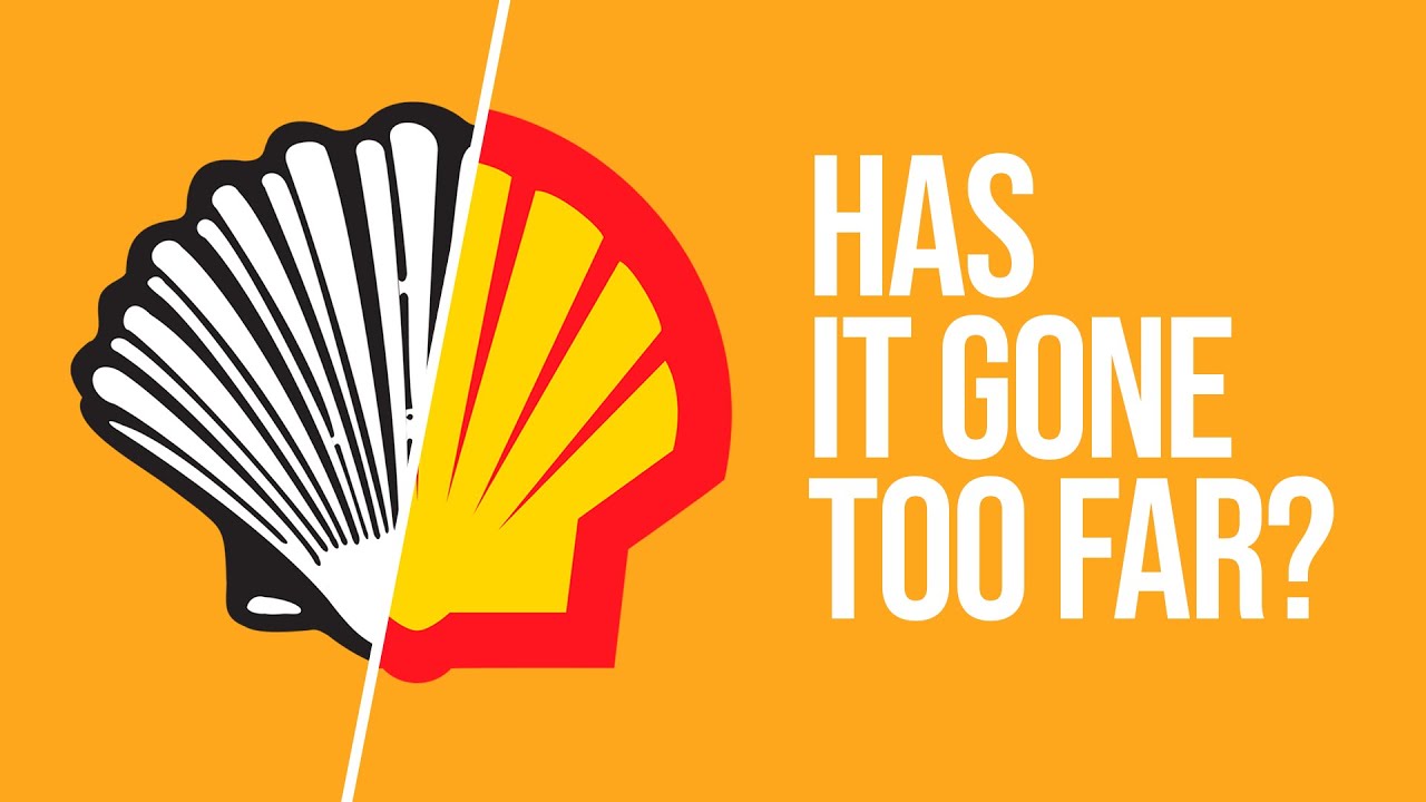 EVERY YEAR LOGOS GET SIMPLER! (Logo Design Evolution) - Dezign Ark