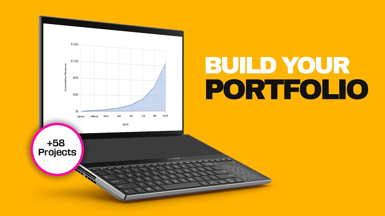 Grow An EXTENSIVE Design Portfolio With 4 Tips - Dezign Ark