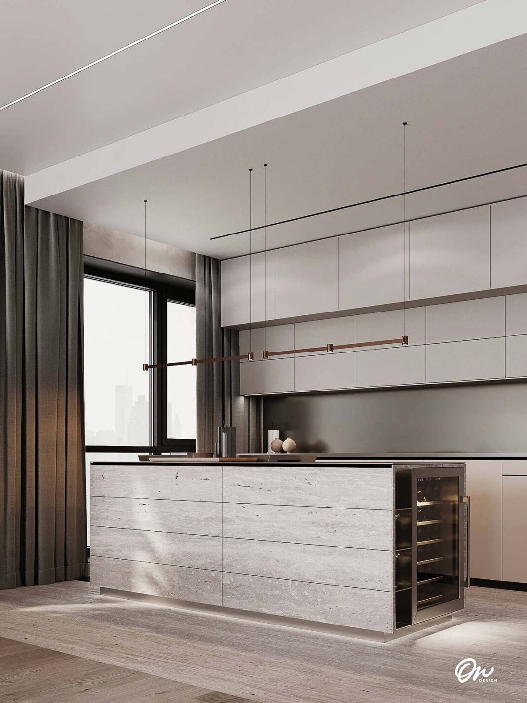 Wellton Towers - Dezign Ark