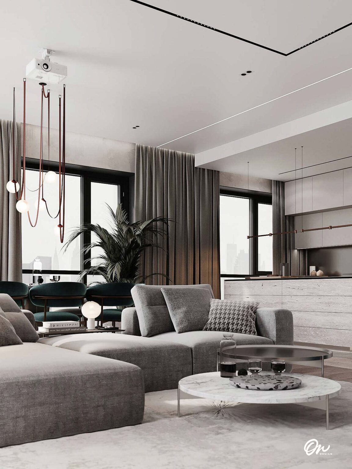 Wellton Towers - Dezign Ark