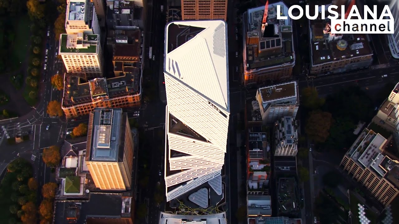 Architects 3XN on Turning an Old High-Rise Into a New | Louisiana ...