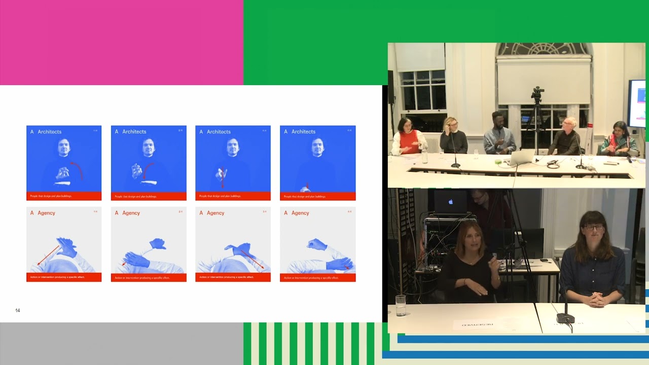 New Standards - Senses / Chris Laing, Poppy Levison, Aaron Williams ...