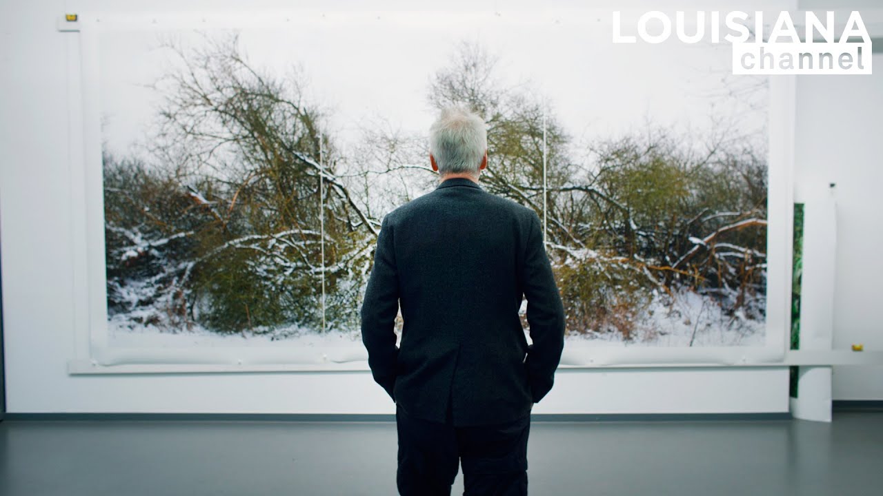 Photographer Thomas Struth: Culture Defends the Freedom of Mind ...