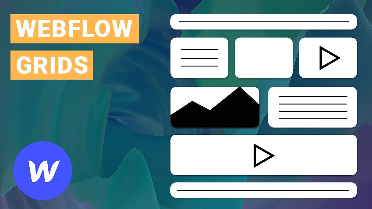 Webflow Grids Dezign Ark