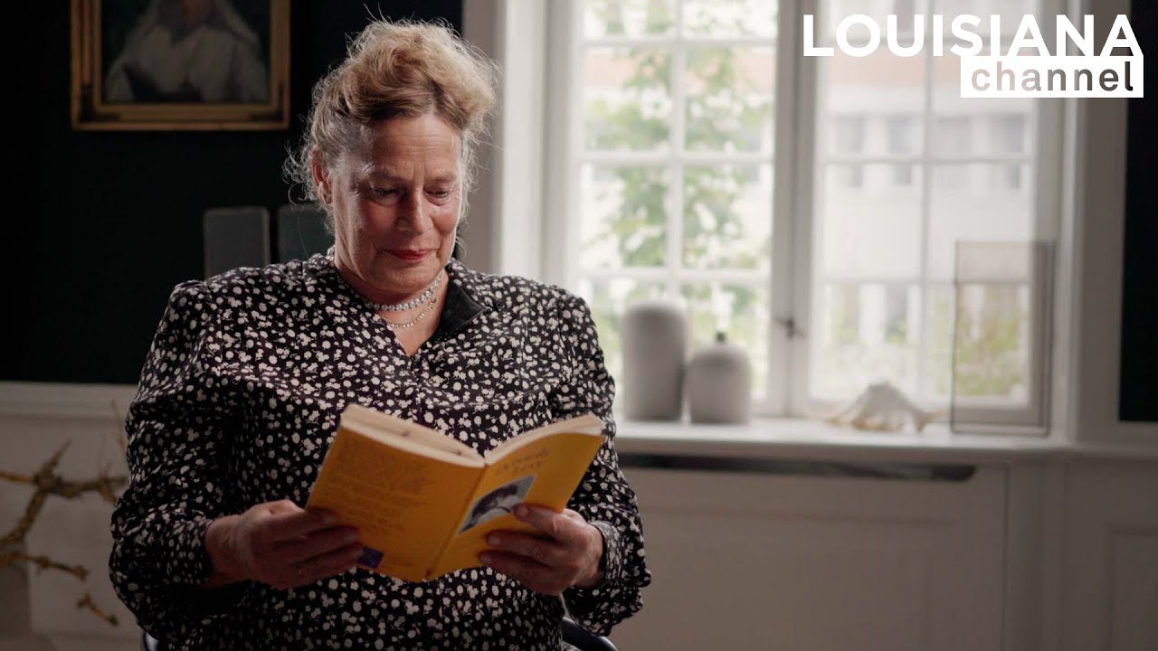 "In fiction, you have characters who are your avatars" | Writer Deborah ...