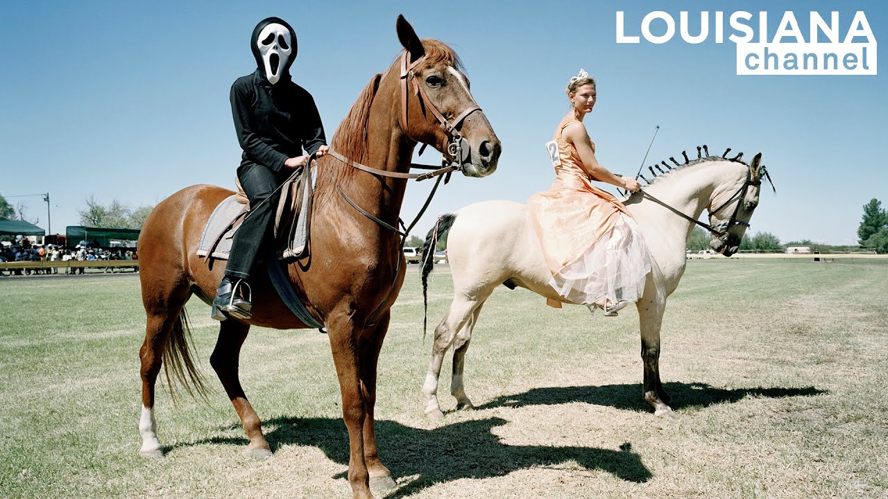 "We've been taught to see photographs as real." | Photographer Mikhael ...