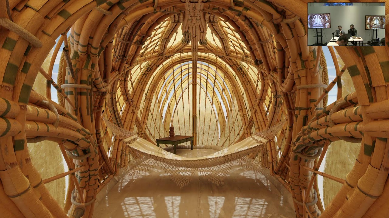 Emergent Technologies & Design (EmTech) Postgraduate Programme, MArch ...