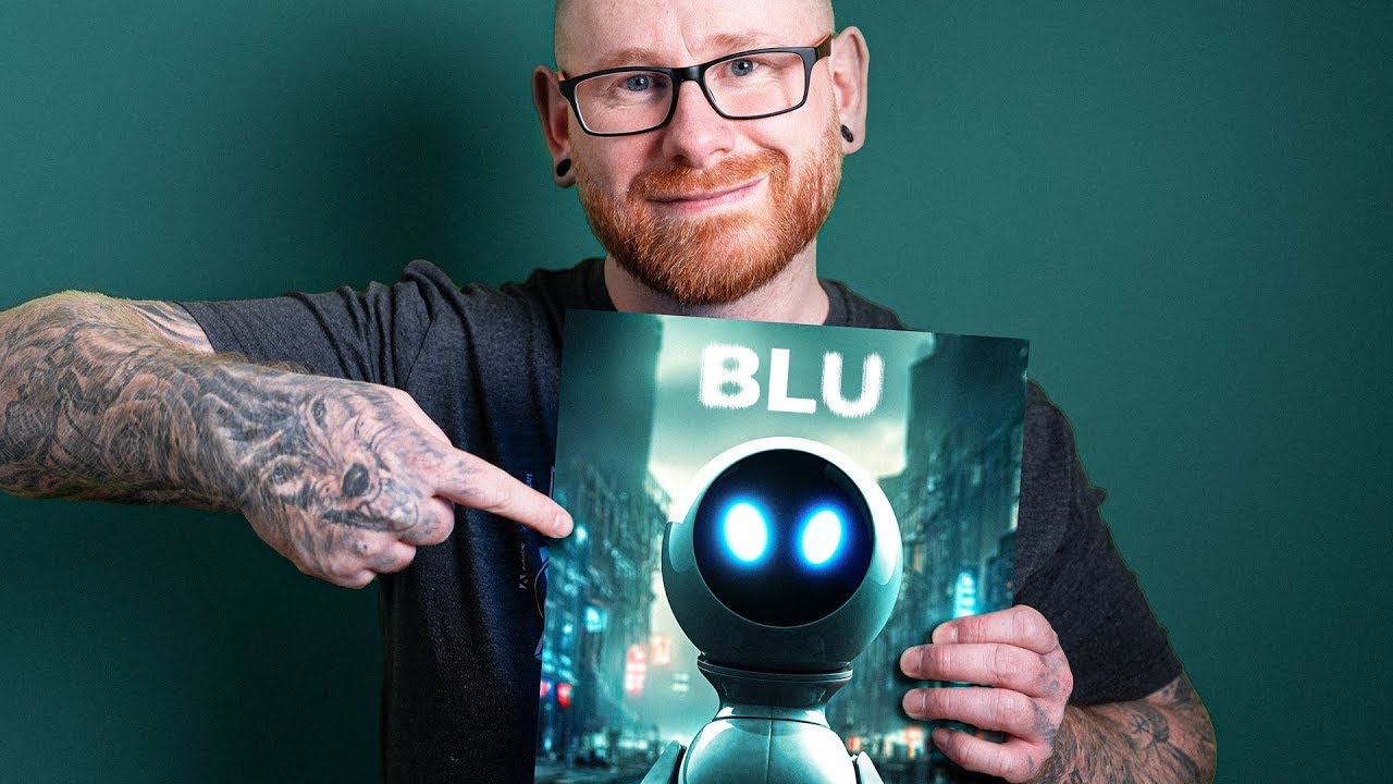 Poster Design MADE EASY in Photoshop! Try This... - Dezign Ark