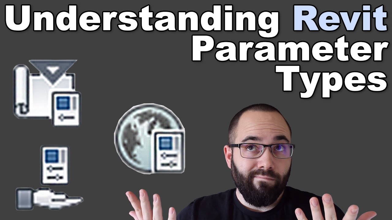 Parameters In Revit Tutorial Dezign Ark