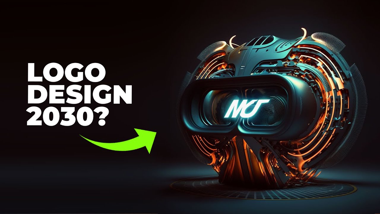 THE FUTURE OF LOGO DESIGN! - Dezign Ark