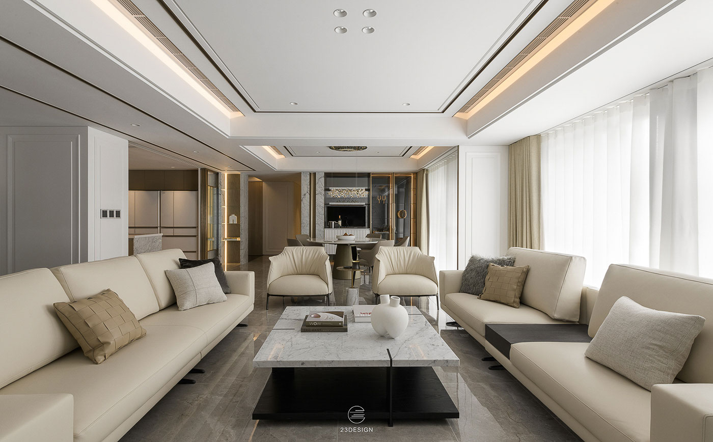 The Golden Hour - Dezign Ark