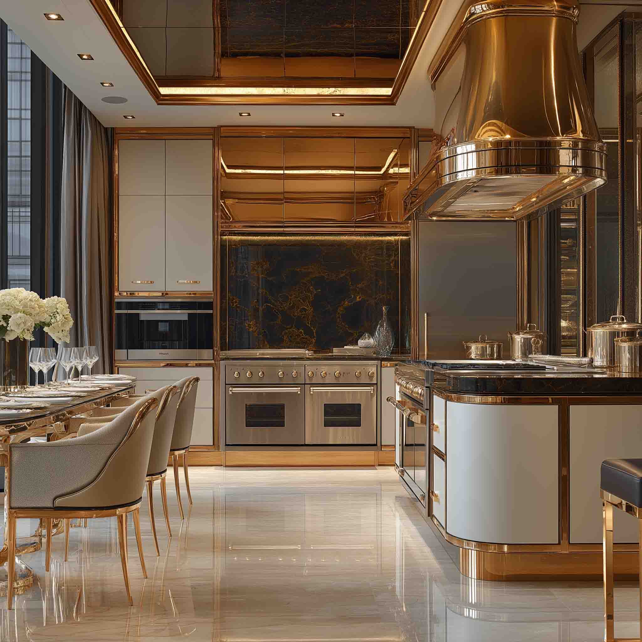 Kitchen Concept 29 - Dezign Ark