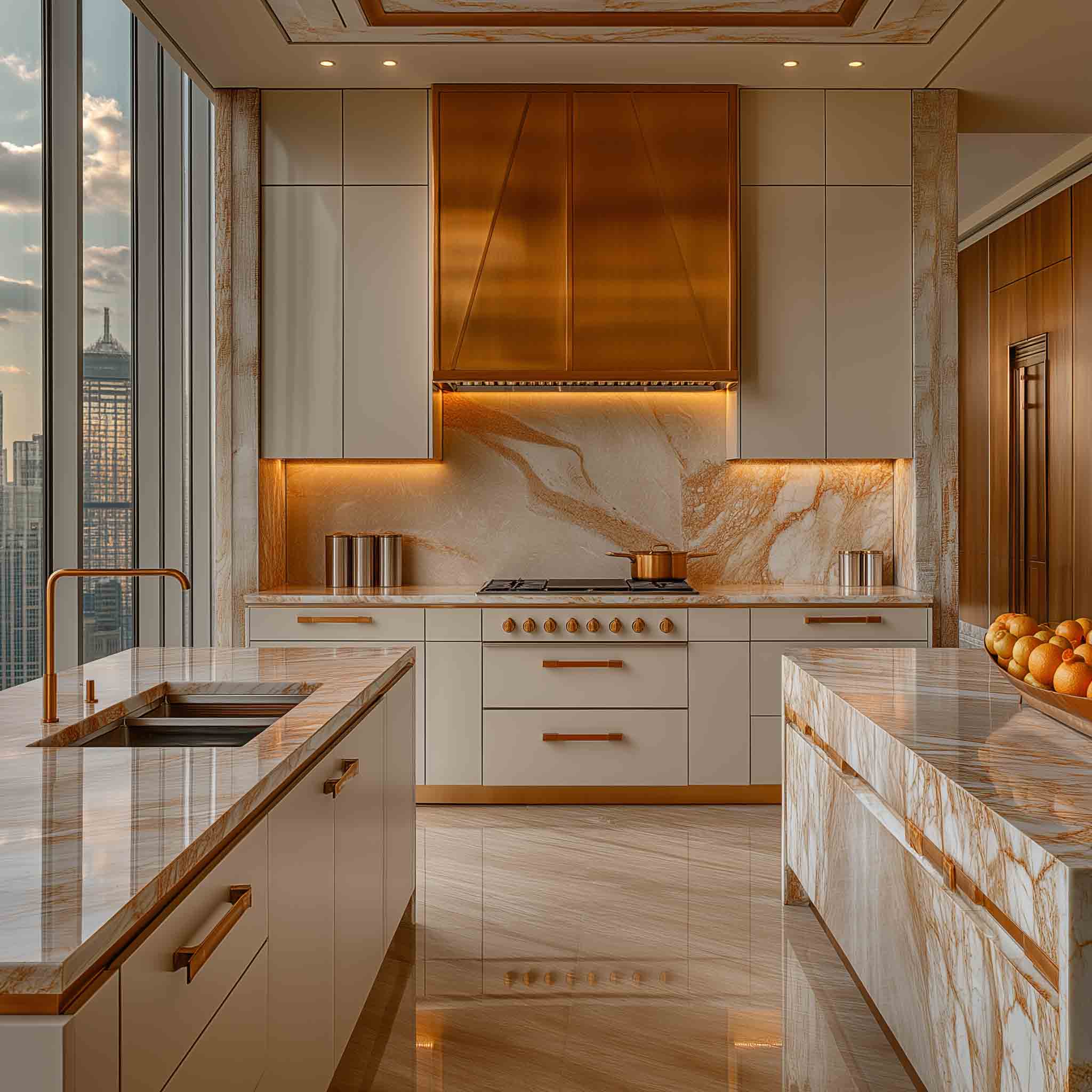 Kitchen Concept 365 - Dezign Ark