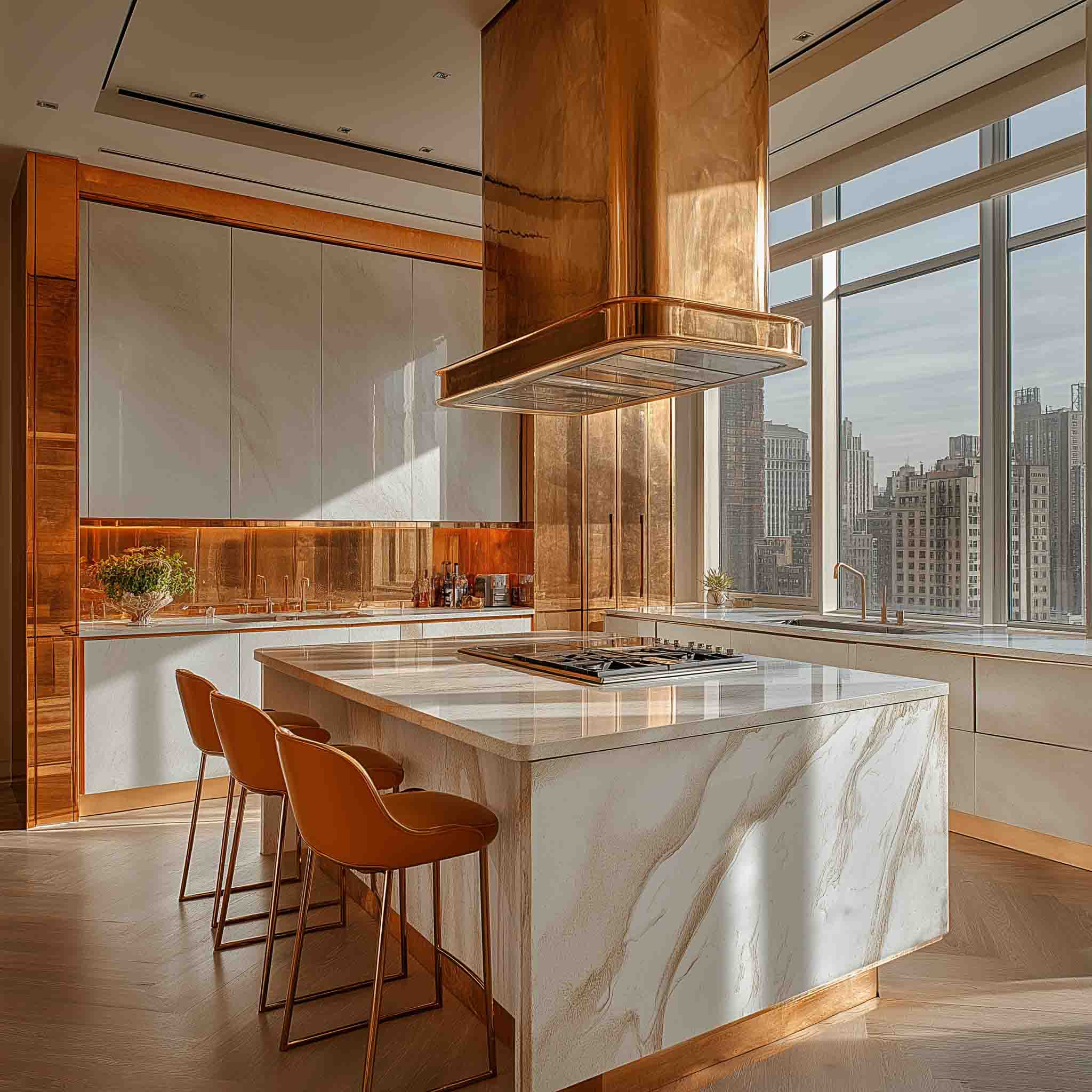 Kitchen Concept 366 - Dezign Ark