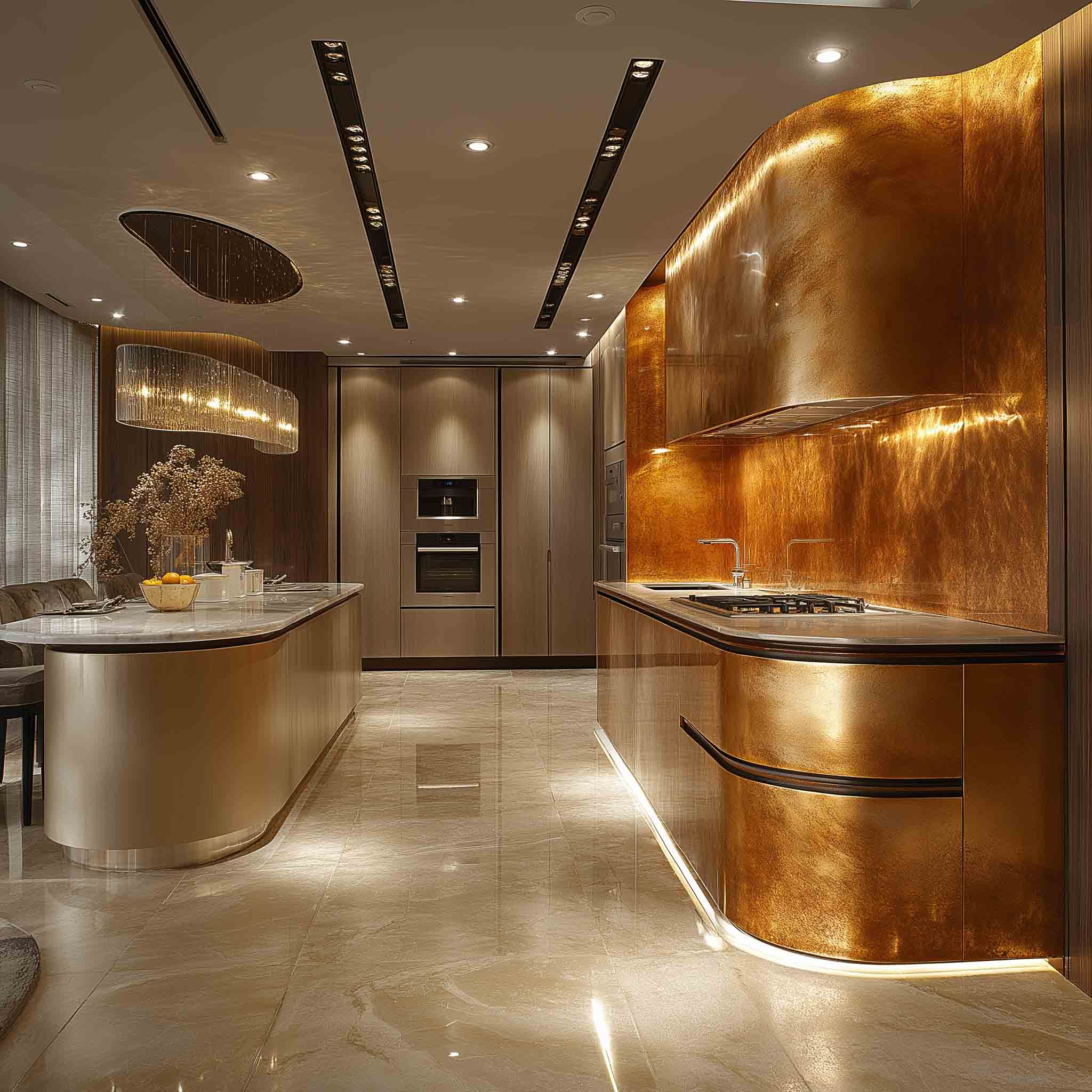 Kitchen Concept 526 Dezign Ark