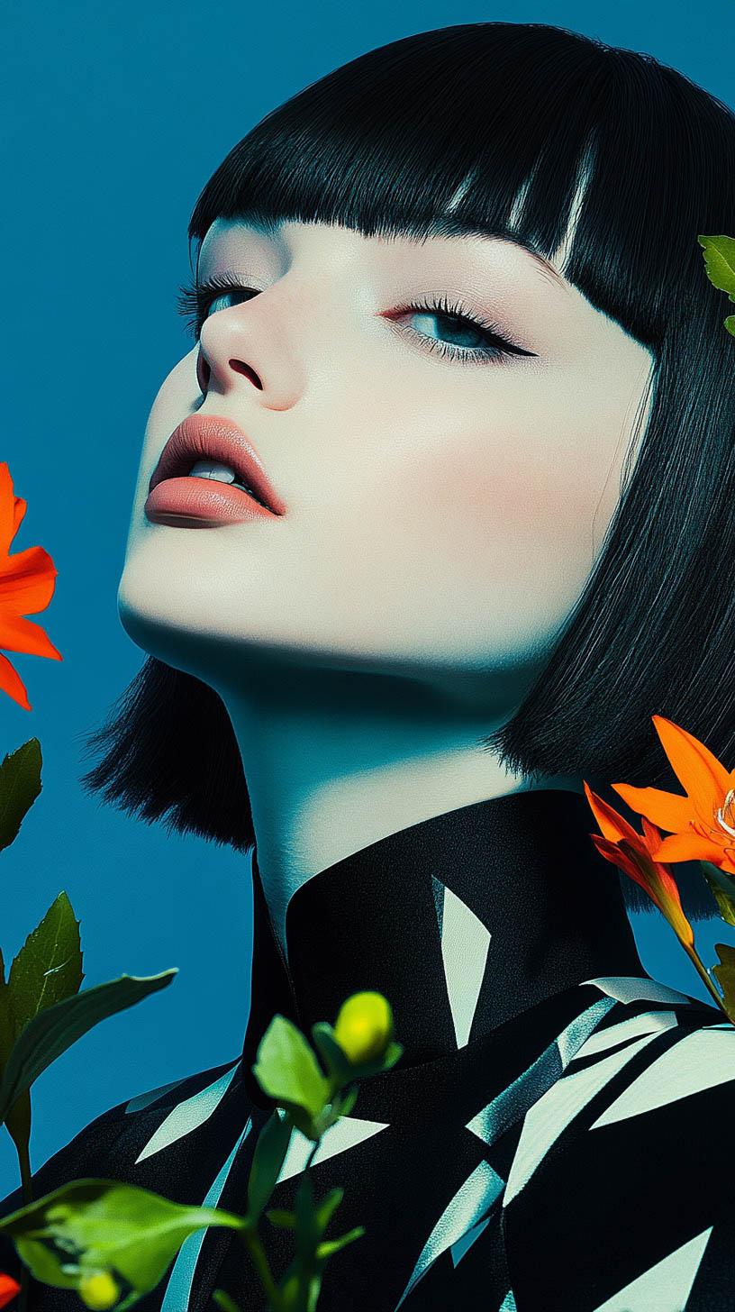 Fashion Design Concept 1019 - Dezign Ark