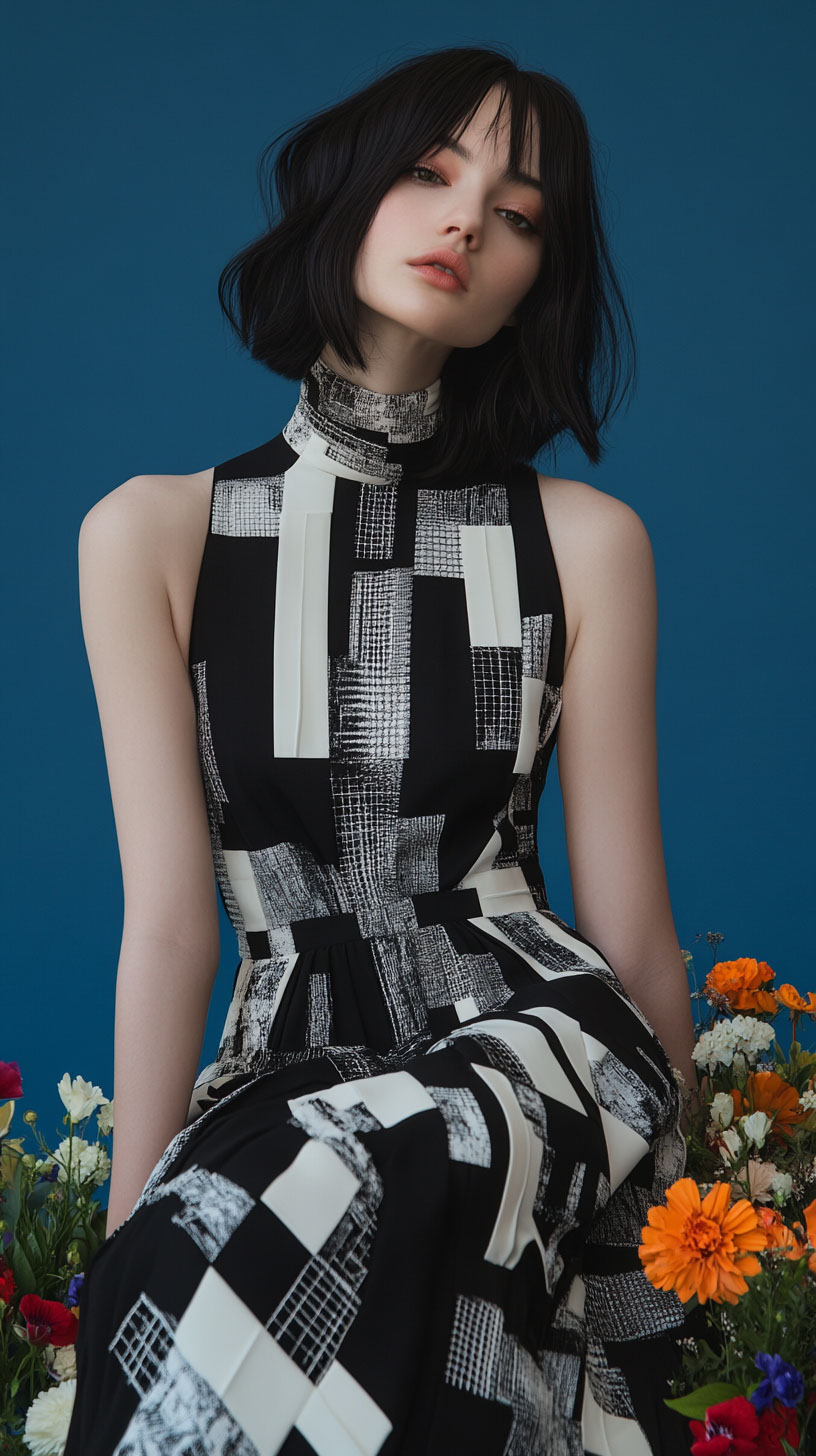 Fashion Design Concept 1131 - Dezign Ark