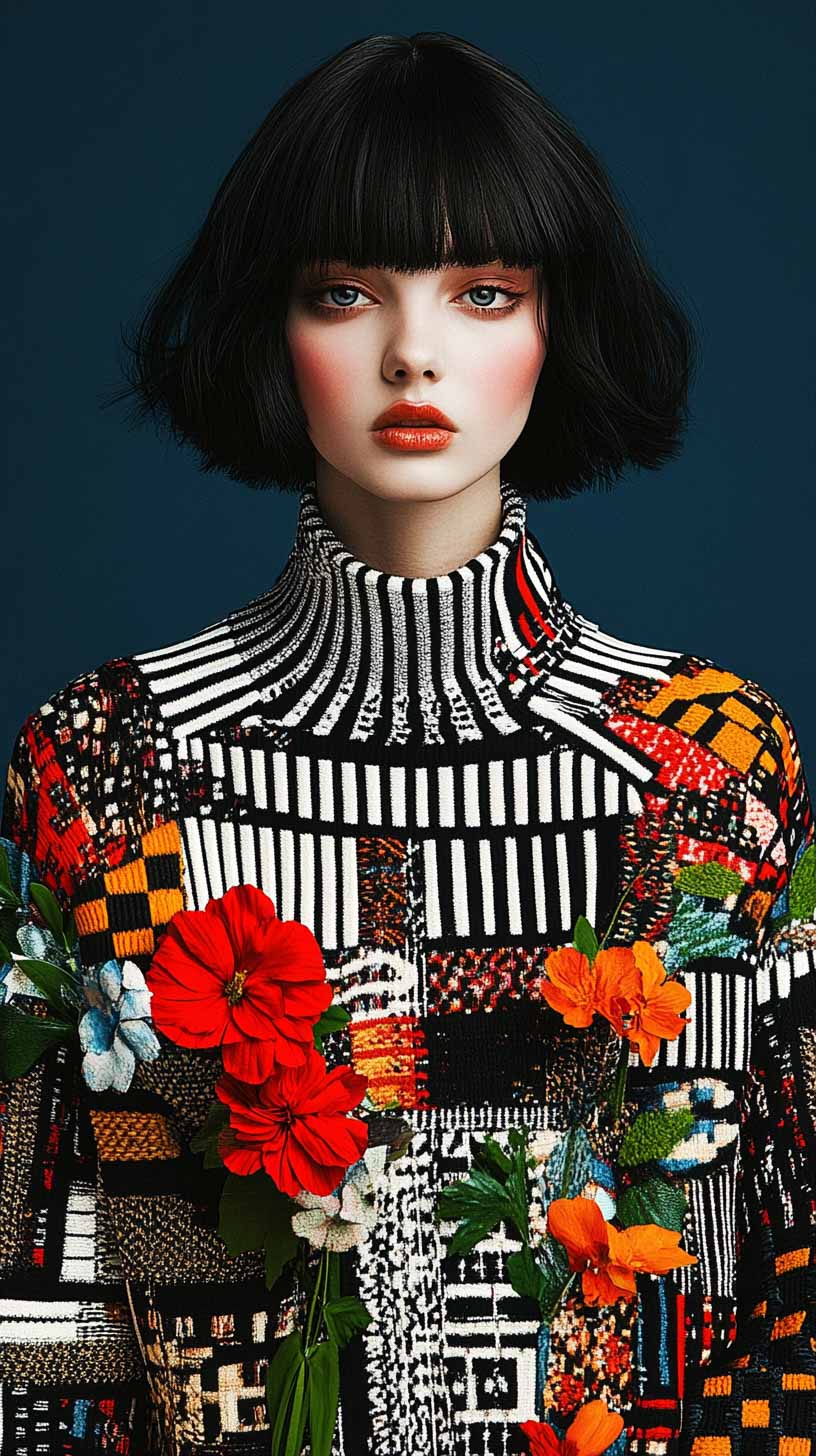 Fashion Design Concept 1240 - Dezign Ark