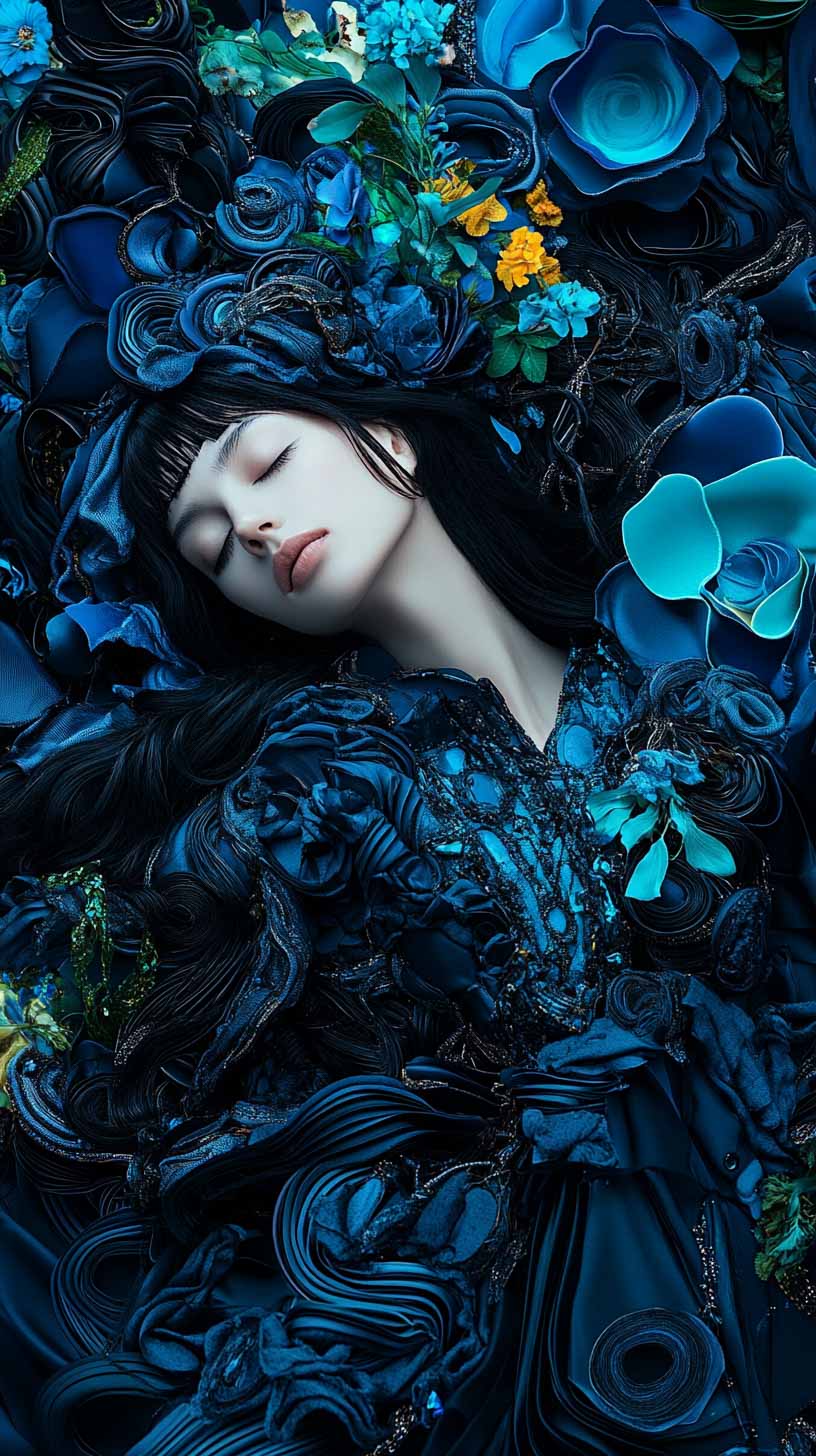 Fashion Design Concept 1404 - Dezign Ark