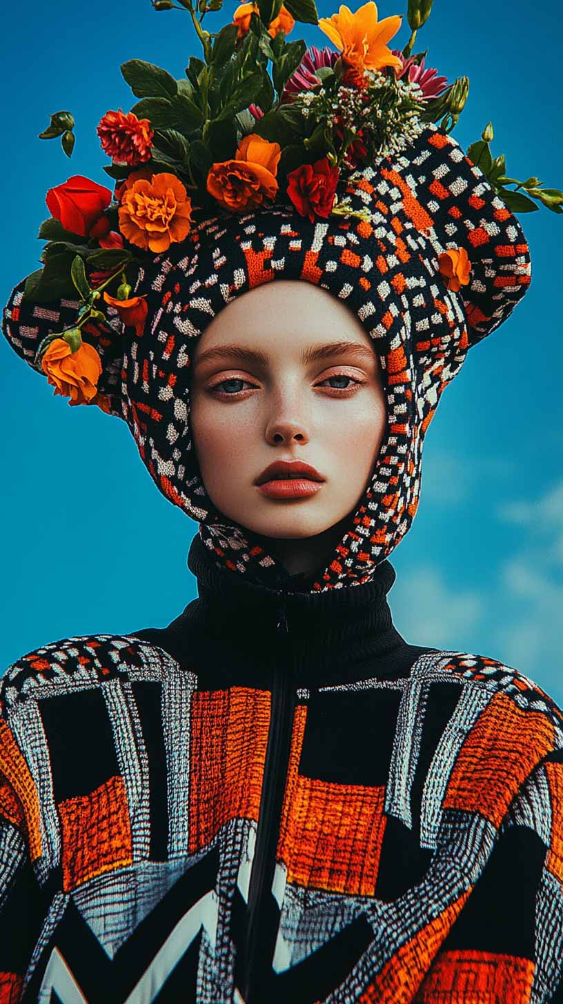 Fashion Design Concept 1440 - Dezign Ark