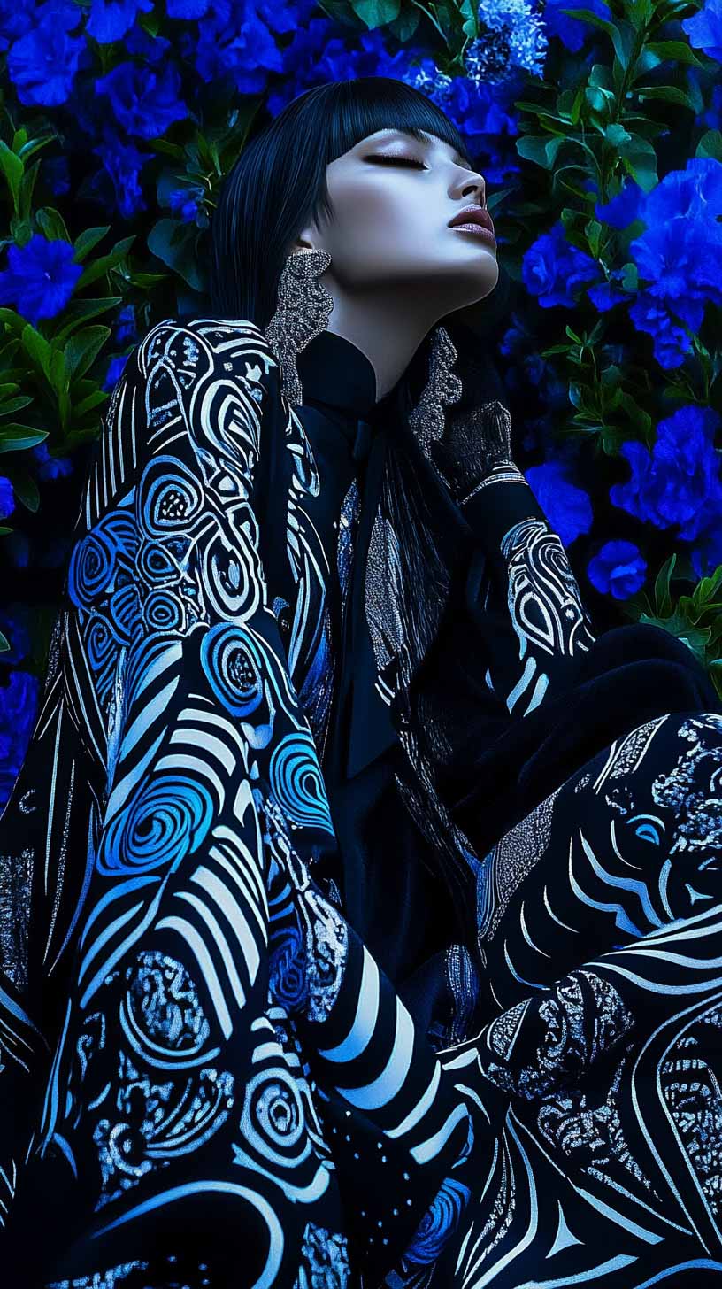 Fashion Design Concept 159 - Dezign Ark