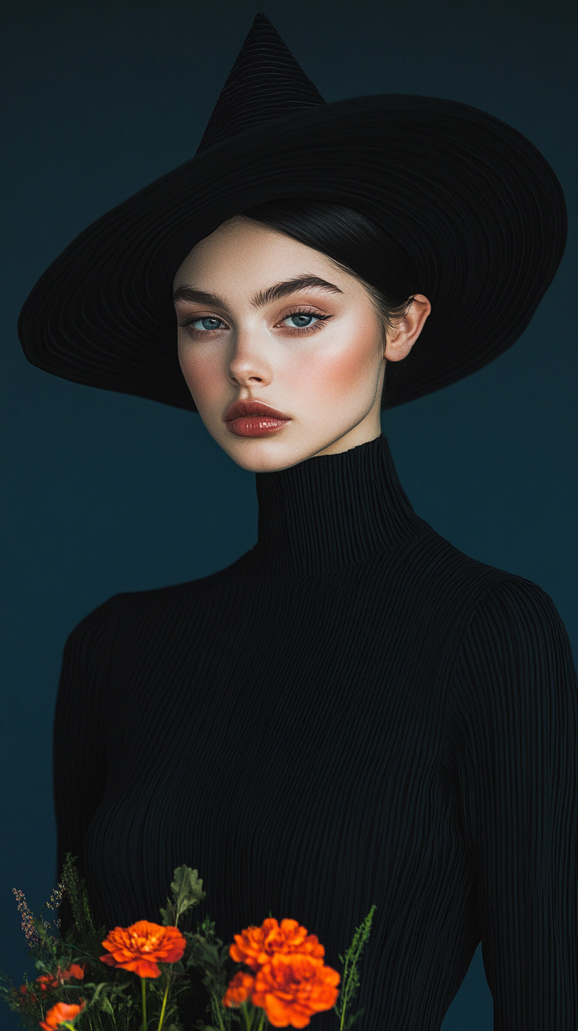 Fashion Design Concept 176 - Dezign Ark