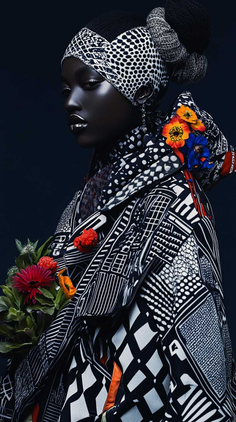 Fashion Design Concept 2024 - Dezign Ark