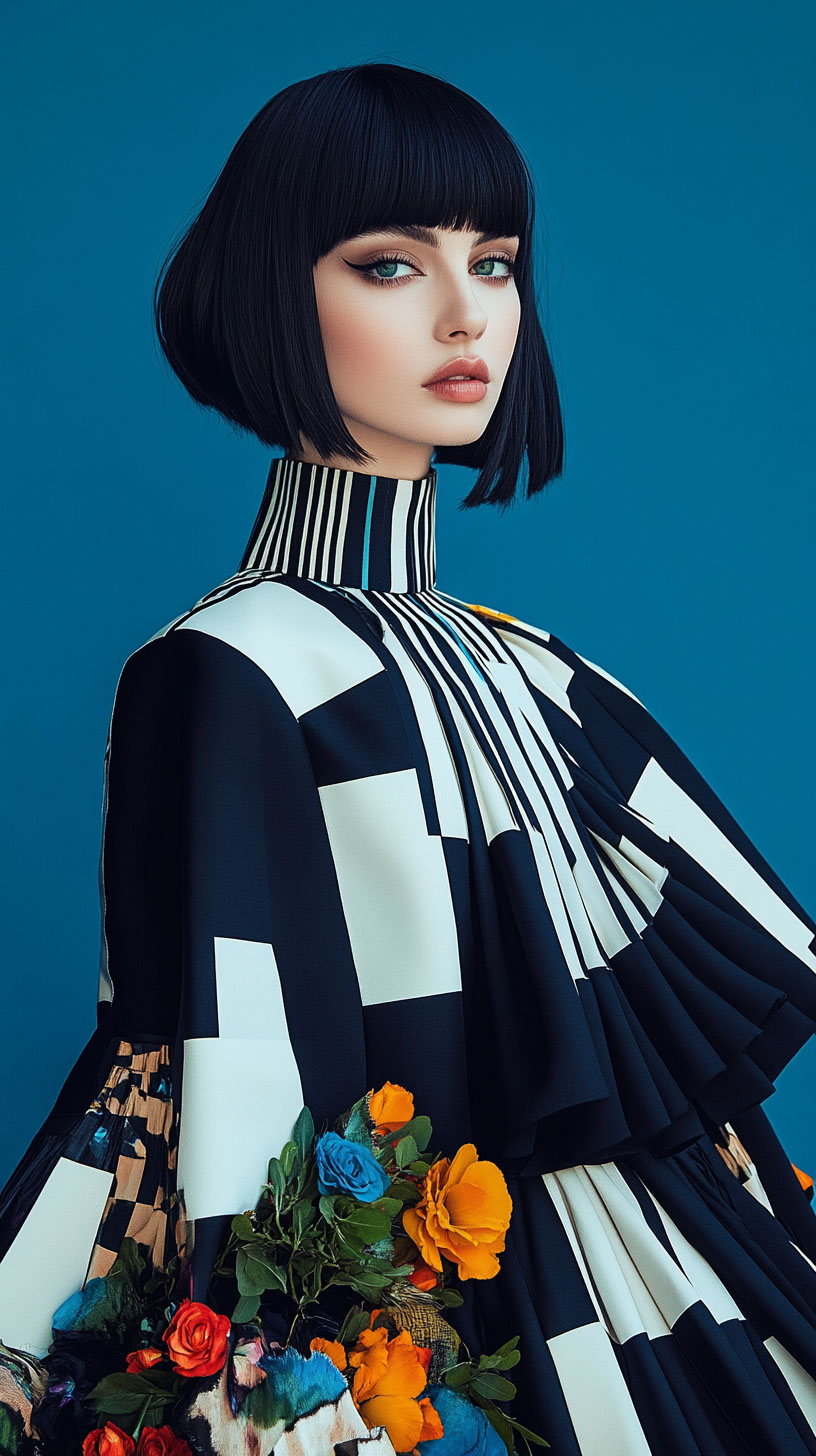 Fashion Design Concept 2363 - Dezign Ark