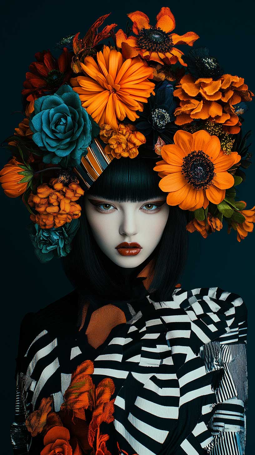 Fashion Design Concept 258 - Dezign Ark