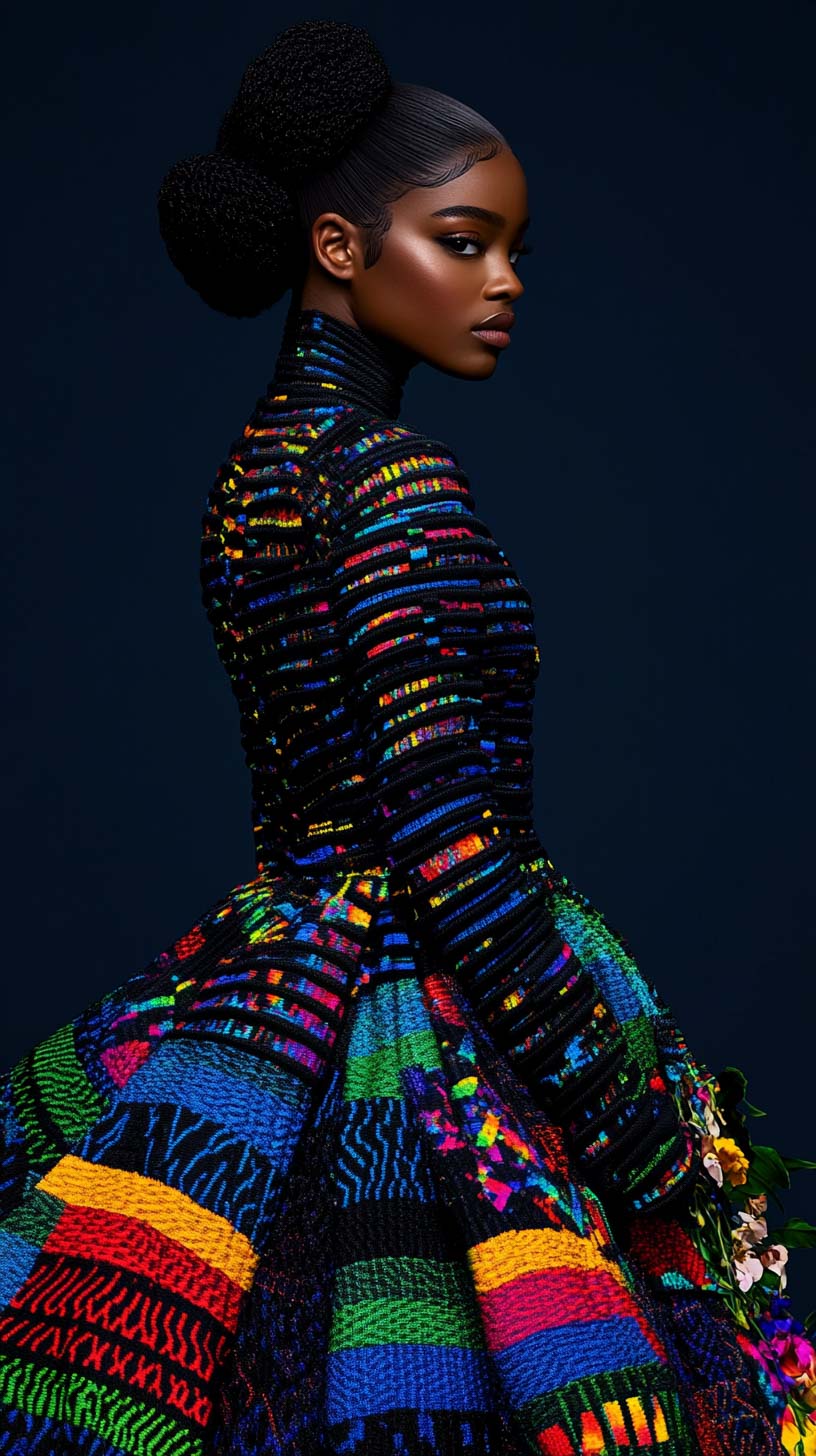 Fashion Design Concept 2828 - Dezign Ark