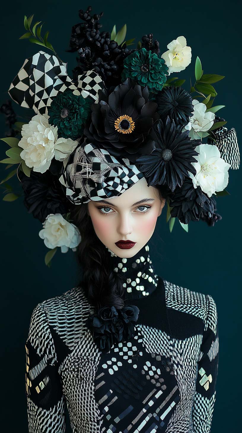 Fashion Design Concept 2968 - Dezign Ark